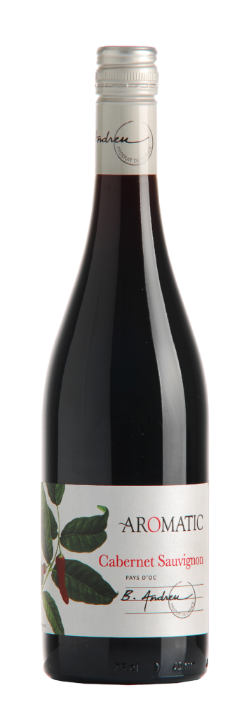 Aromatic Cabernet Sauvignon - Anzac Off Sales