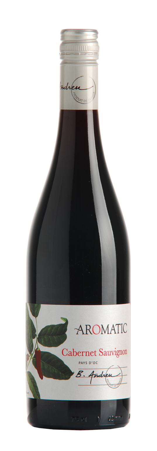 Aromatic Cabernet Sauvignon - Anzac Off Sales