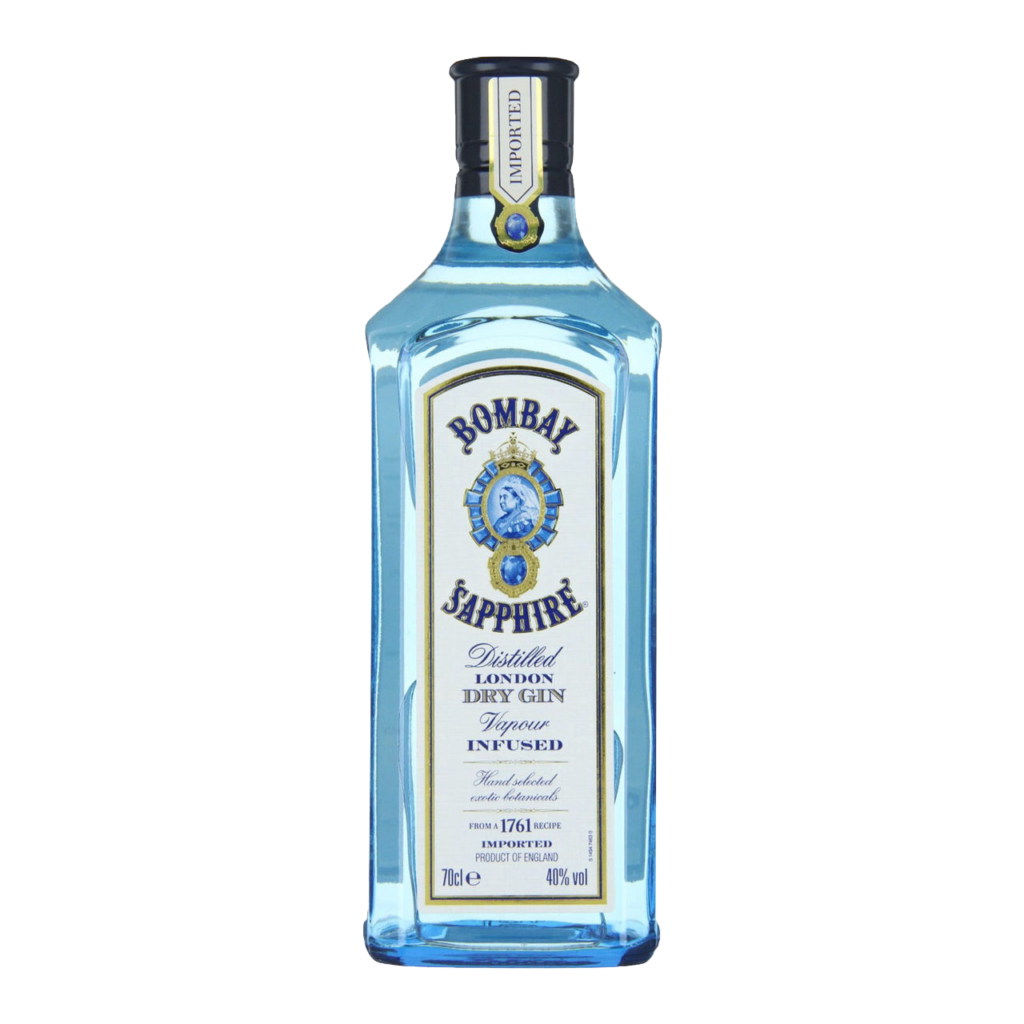 Bombay - Anzac Off Sales