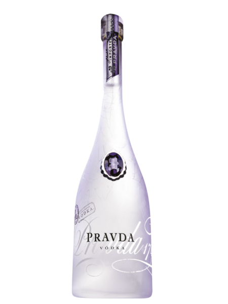 Pravda Caramel Vodka - Anzac Off Sales