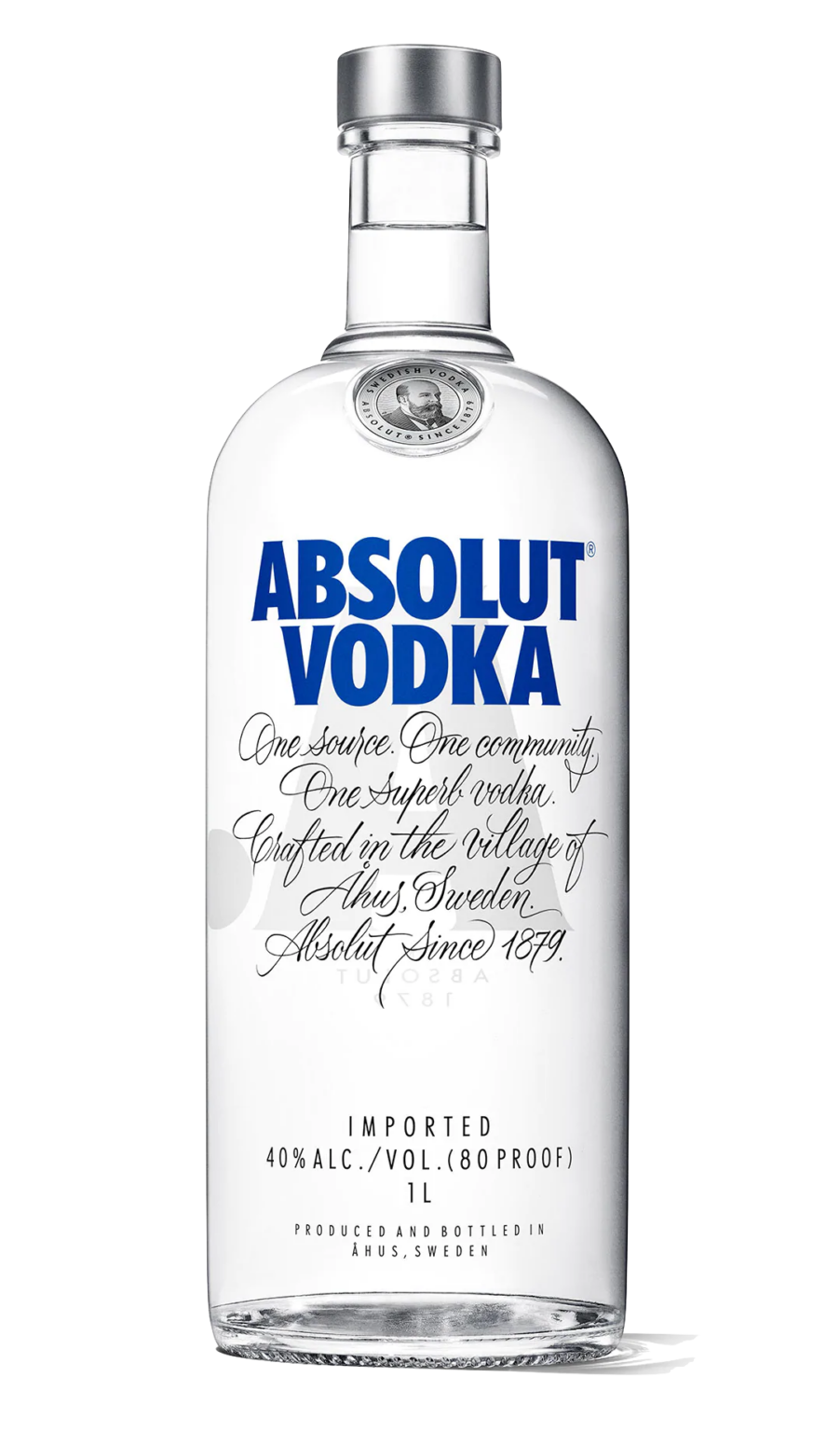 Absolut - Anzac Off Sales
