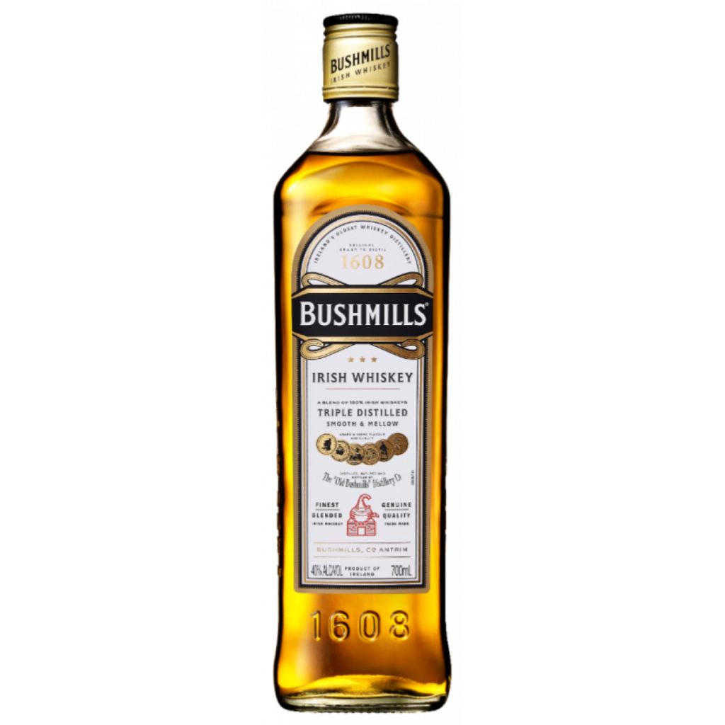 Bushmills Original - Anzac Off Sales