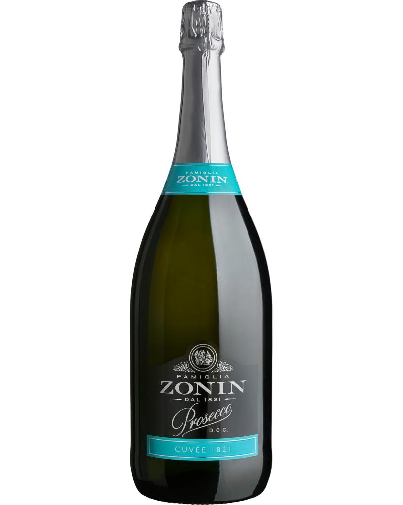 Zonin Prosecco Magnum - Anzac Off Sales